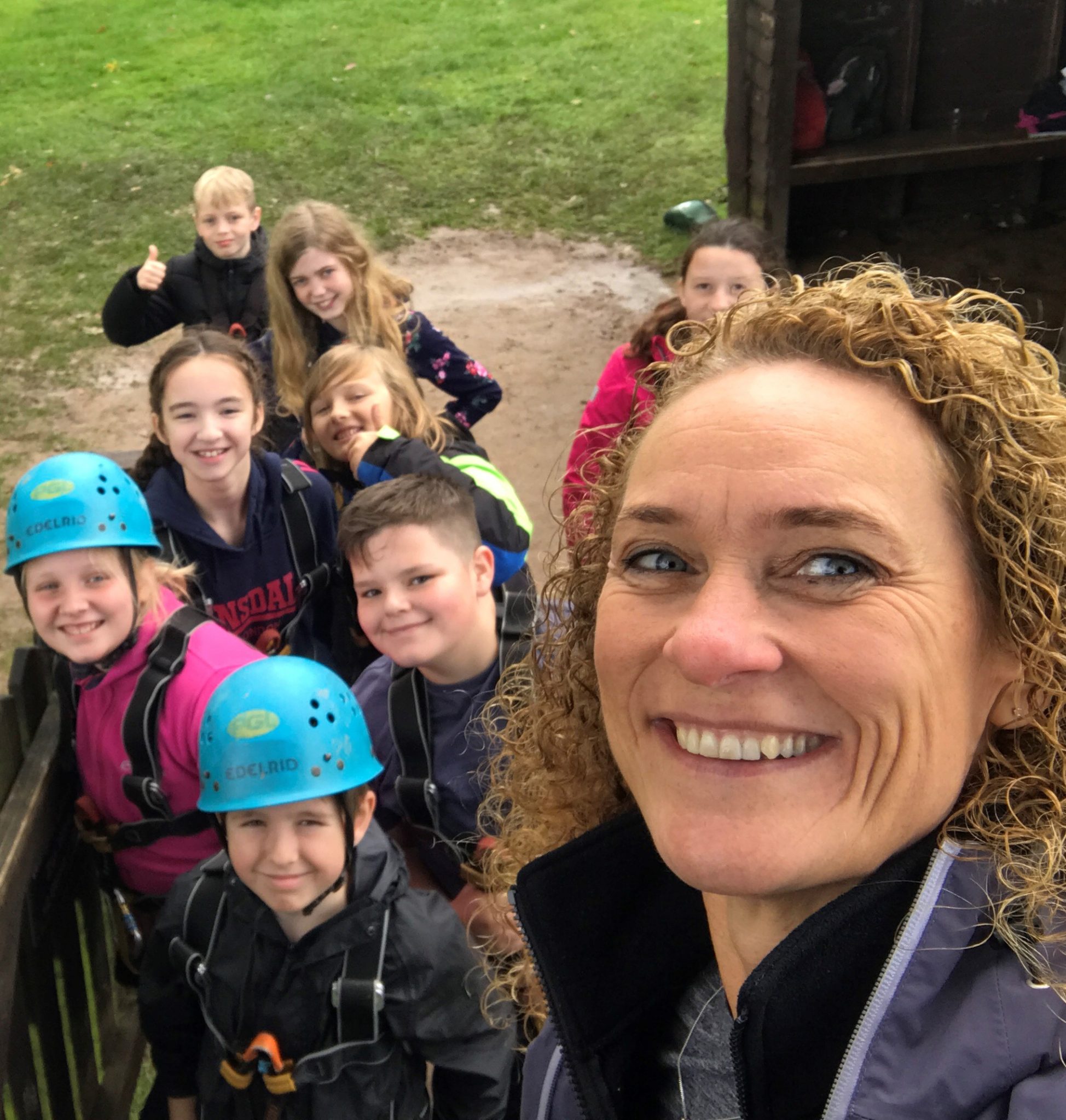 Teacher Training - The Bishops' Blue Coat